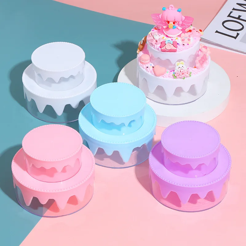 Fantasy-Sweet-Cream-Cake-Box-Handmade-DIY-Storage-Box-Children-s-Home ...