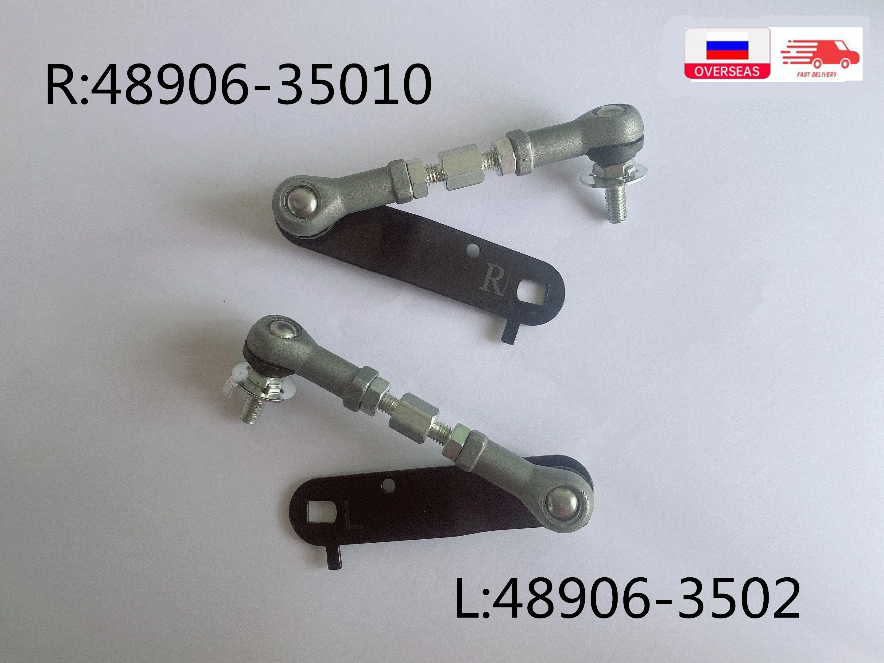 YYJTZ-Brand-High-quality-Car-Body-Height-Sensor-Lever-48906-35010-89407 ...