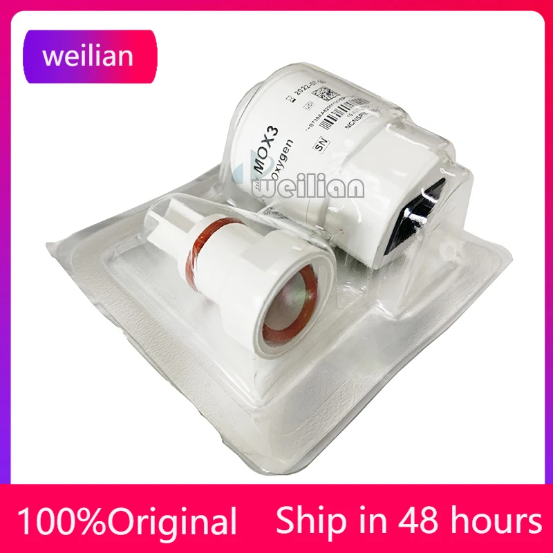 City-Technologies-sensor-100-original-new-date-MOX-3-MOX3-AA829-M10 ...