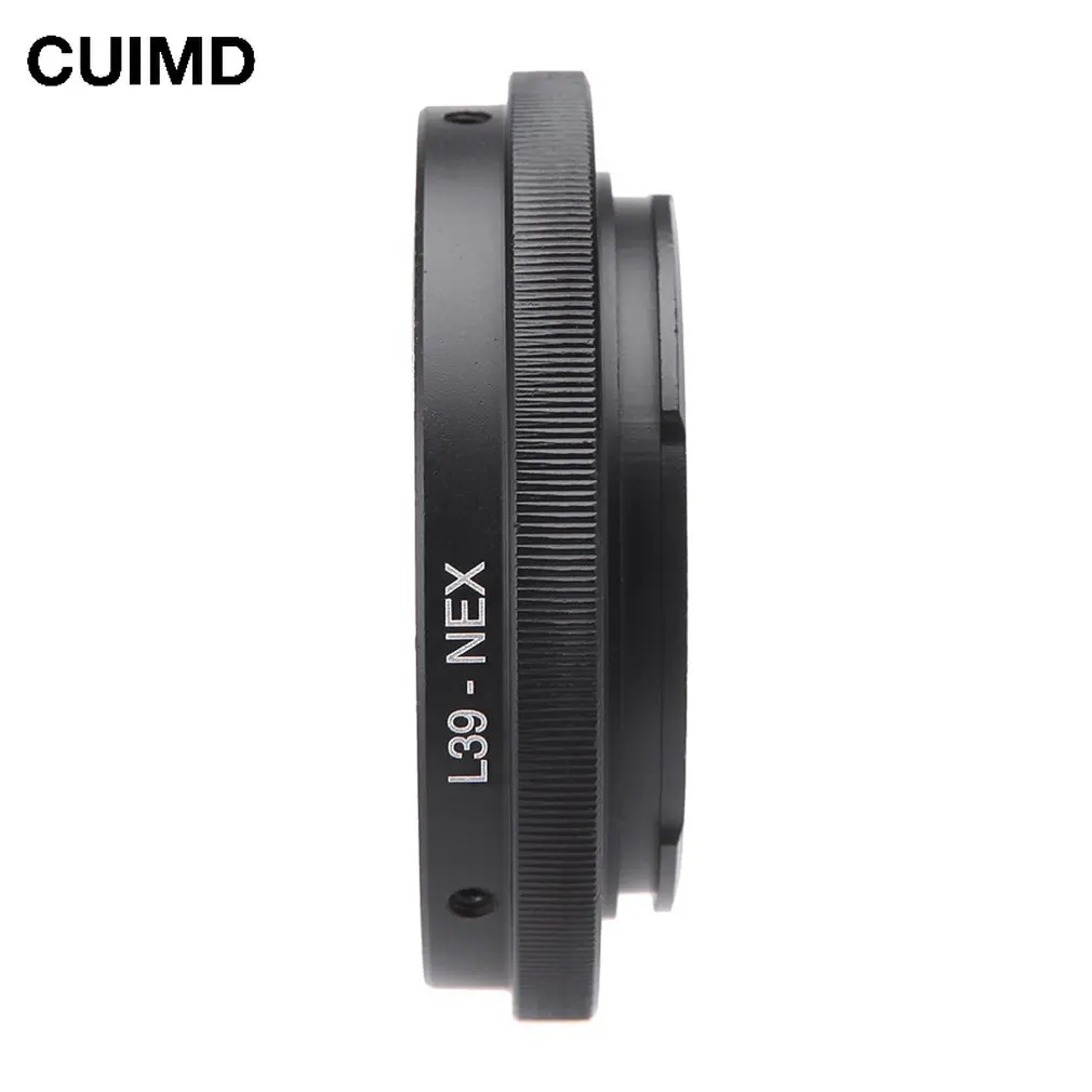 L39-NEX-Camera-Lens-Adapter-Ring-L39-M39-Ltm-Lens-Mount-To-for-Sony-Nex ...