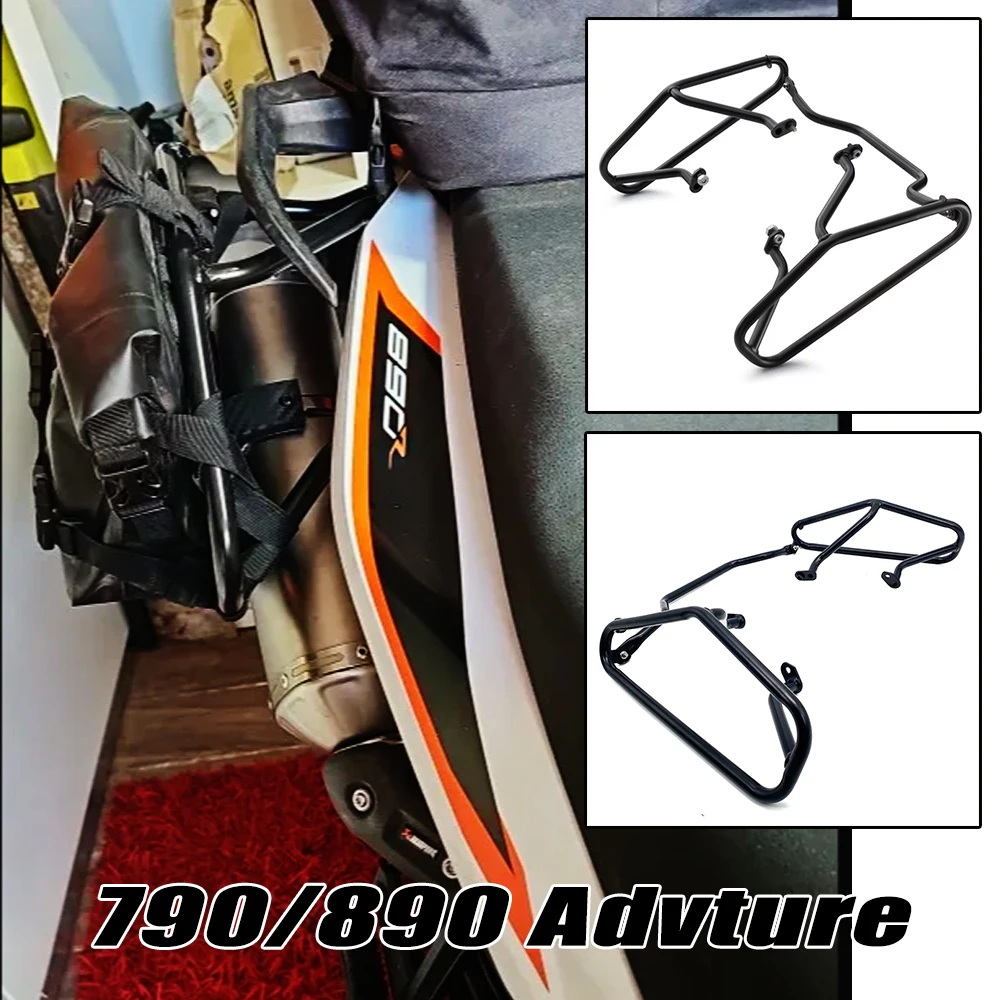 Soporte-de-bolsillo-lateral-para-bolso-de-viaje-accesorio-para-ktm-790 ...