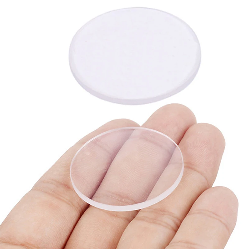 Archery-Compound-Bow-Scope-Sight-Power-Lens-6x-8x-Dia-35-45mm-Resin ...