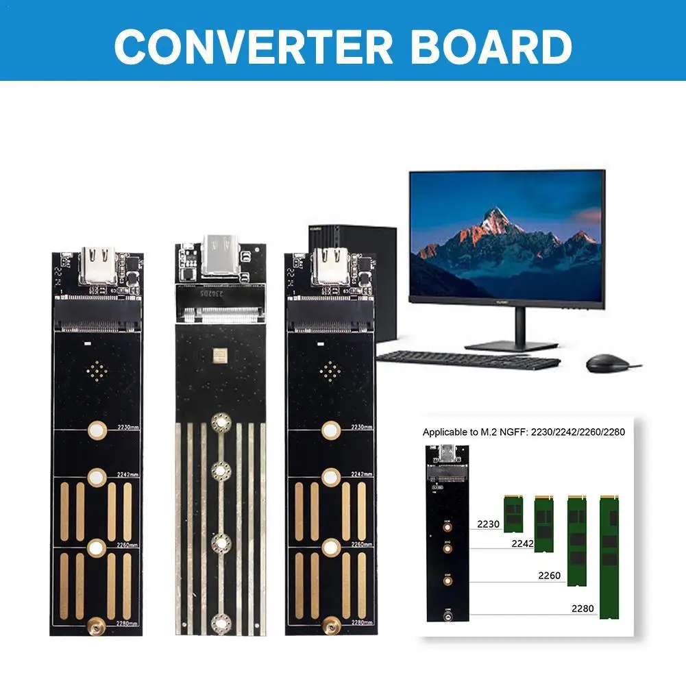 M-2-To-USB-3-1-Type-C-Riser-Board-NGFF-B-M-Key-Converter-Board.jpg