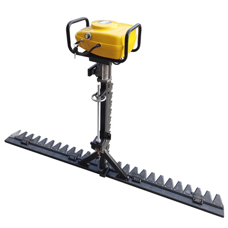 Electric underwater lawn mower 48V brushless electric mower for water ...