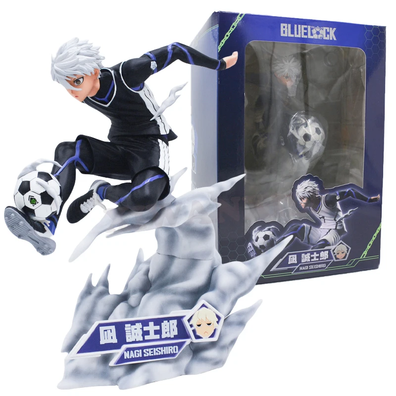 21cm-Bluelock-Nagi-Seishirou-Anime-Figure-HIKARI-Seishiro-Nagi-Action ...
