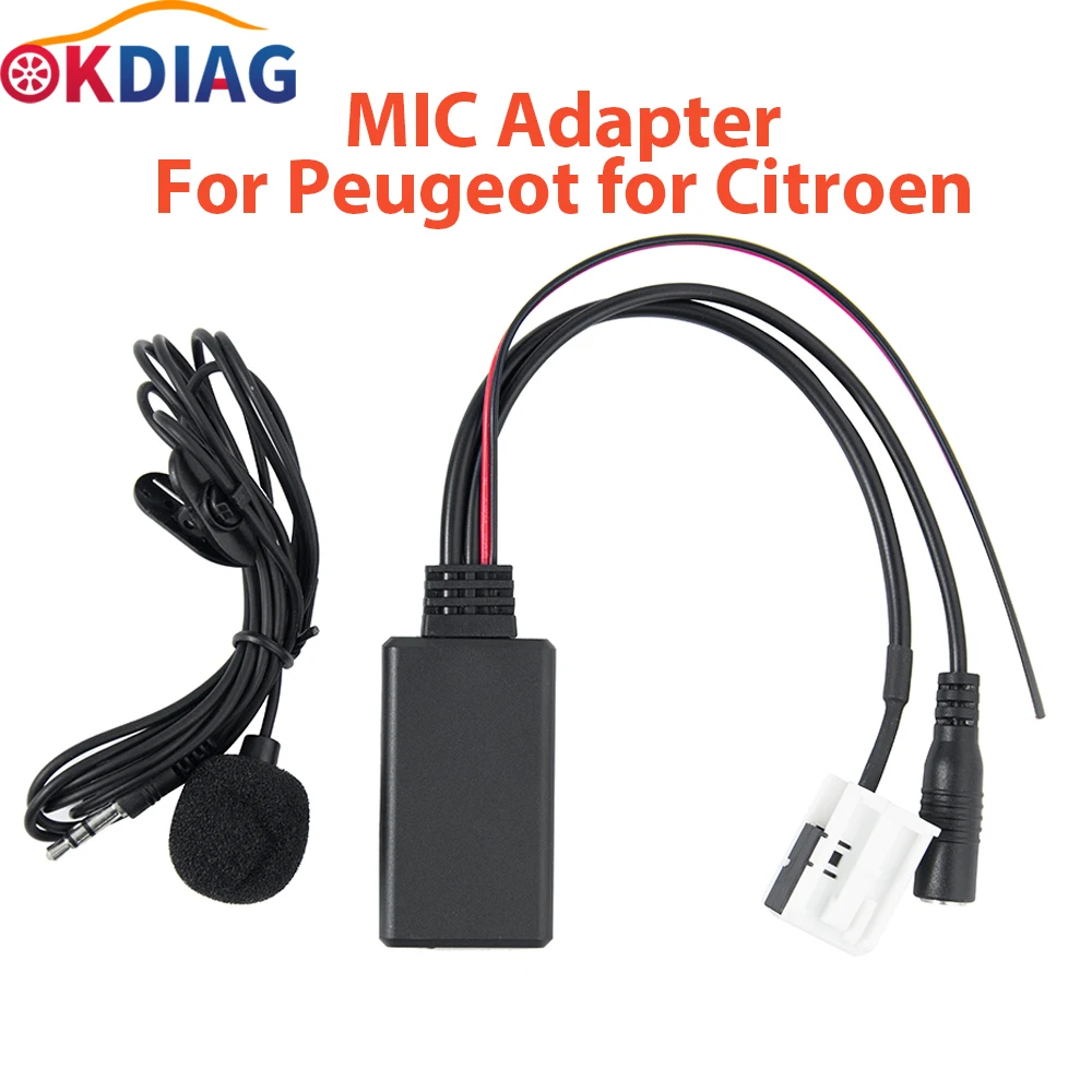 Bluetooth for 2005 C5 | aussiefrogs - The Australian French Car Forum ...