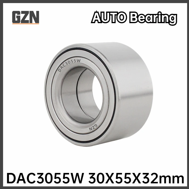 1PCS-Free-Shipping-Automobile-Hub-Bearing-DAC30550032-DAC3055-W ...