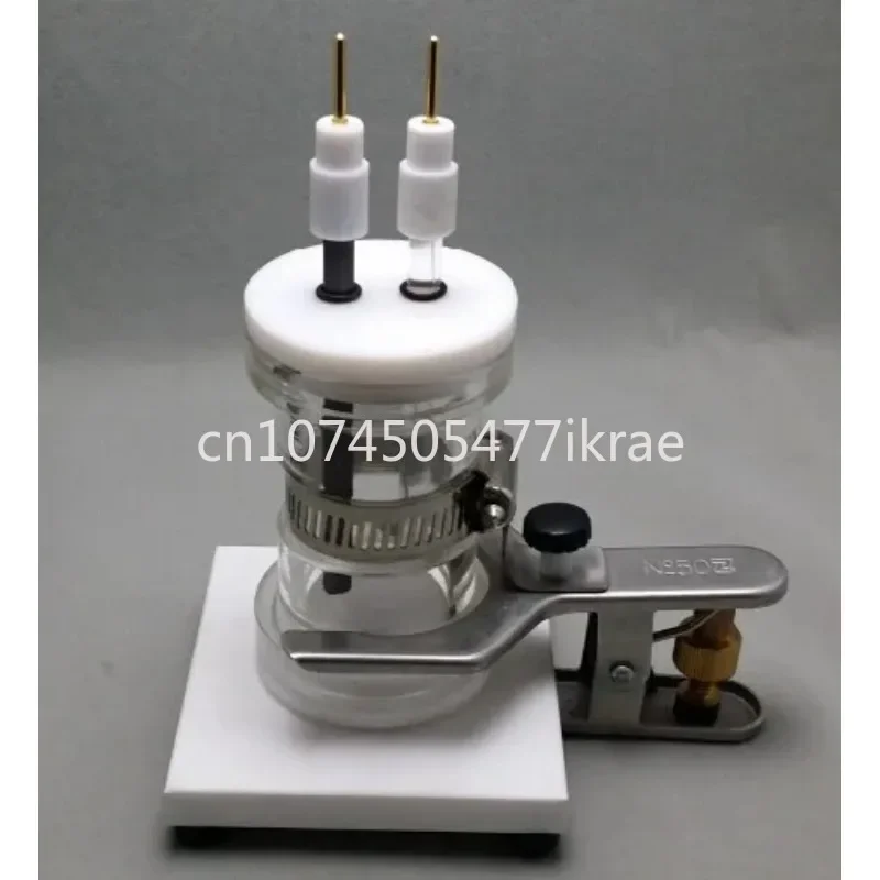 F011-Coating-Evaluation-Electrolytic-Cell-Coating-Test-Electrolytic ...