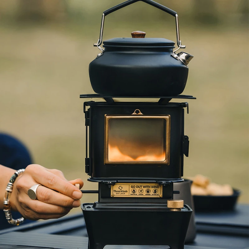 Fire-dance-view-fire-oil-lamp-stove-outdoor-kerosene-lamp-oil-stove ...