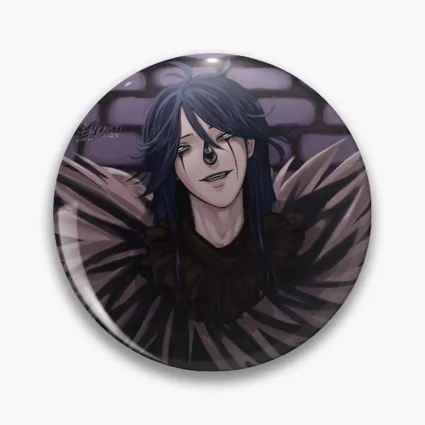 Pin-de-bot-n-suave-de-Jack-Creepypasta-de-risa-para-mujer-decoraci-n ...