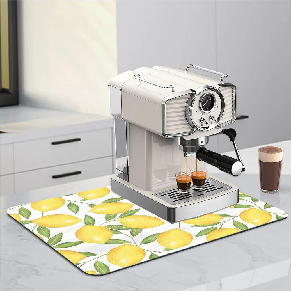 Kitchen-Water-Absorption-and-Drainage-Mat-Bathroom-Kitchen-Floor-Mat ...