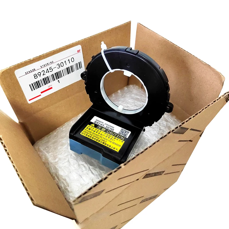 89245-30110 For Toyota Prius Yaris 2010-2014 1.5L 1.8L Steering Angle ...