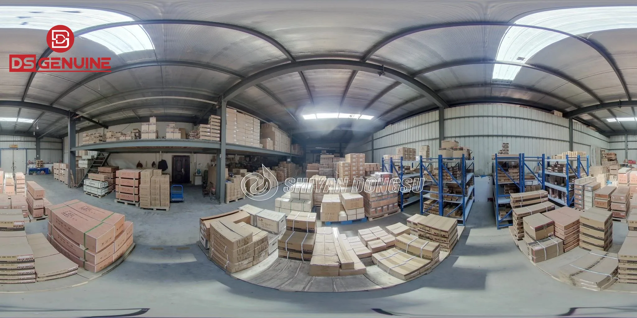 Новинка OEM, натяжитель ремня двигателя K38 KTA38 шкив вентилятора ...