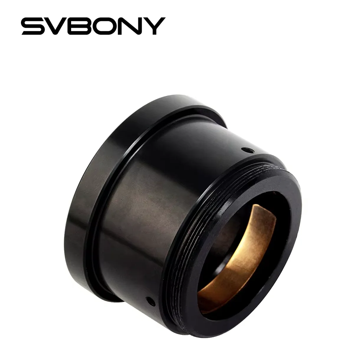 SVBONY Telescope Accessories M42X0.75 to 1.25''(with M42 Three Screws ...