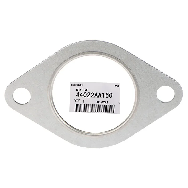 Junta-cruzada-de-colector-de-escape-accesorio-Forester-para-Subaru ...