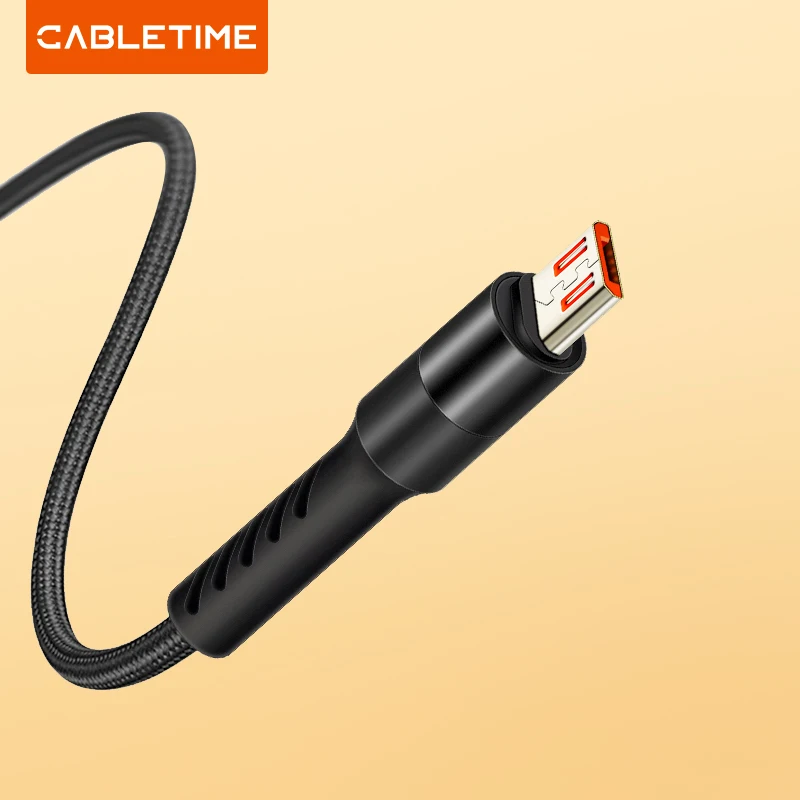 CABLETIME-Micro-USB-Mobile-Cable-USB-Cable-for-Samsung-Xiaomi-Android ...