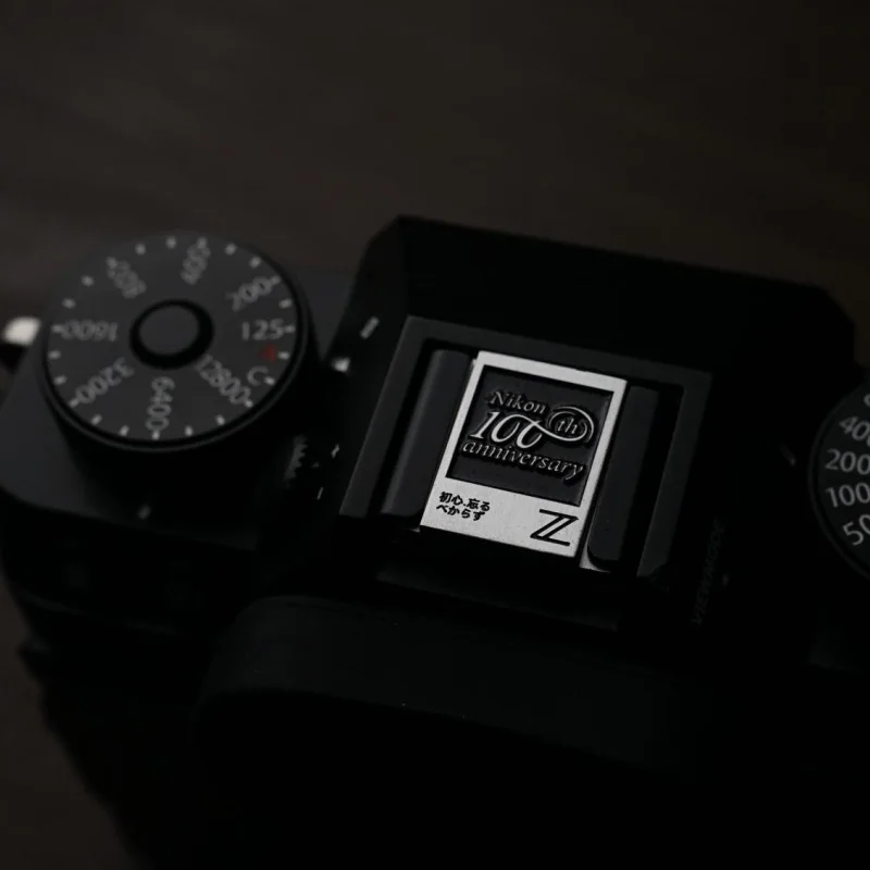 Camera-Shutter-Button-For-Sony-A7S3-ZVE1-ZVE10-Nikon-Z8-D850-Z6-Z7 ...