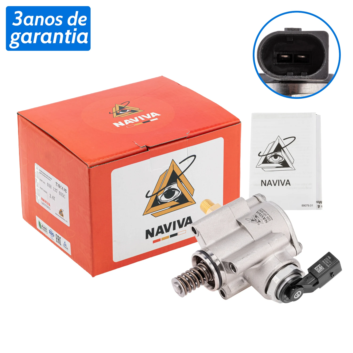 Bomba-de-combust-vel-mec-nica-de-alta-press-o-03h127025c-95511031600 ...