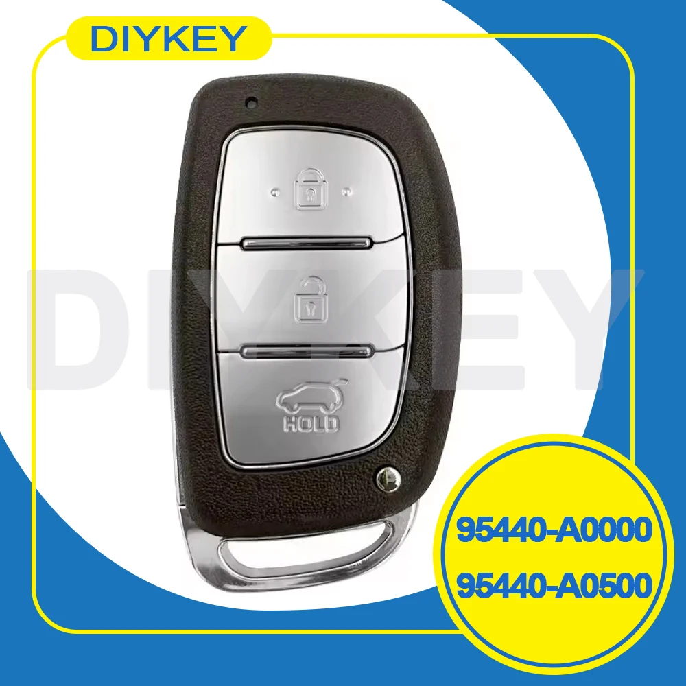 DIYKEY 95440-A0000 95440-A0500 For Hyundai Creta 2016 2017 2018 2019 ...