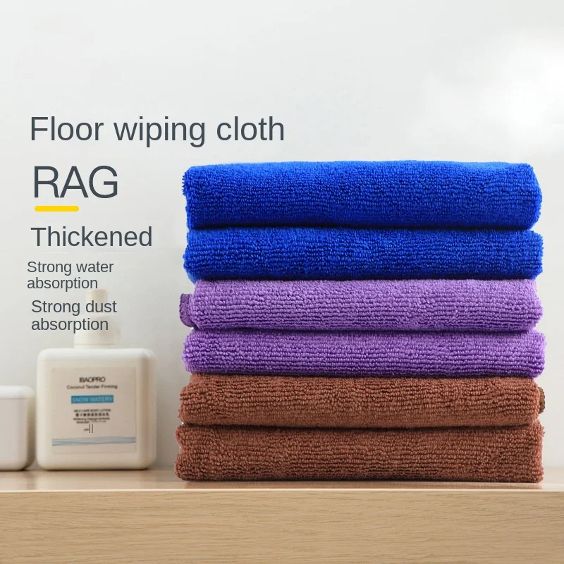 Microfibras-Microfibra-Towel-Toalha-Cleaning-Products-Home-Floor ...