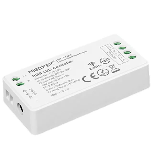 2.4GHz RF LED Controller FUT035S FUT036S FUT037S FUT038S FUT039S for ...