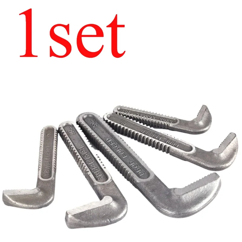 1pcs-Piston-Ring-Handling-Pliers-Heavy-duty-Pipe-Clamp-Pipe-Clamp-Hook ...