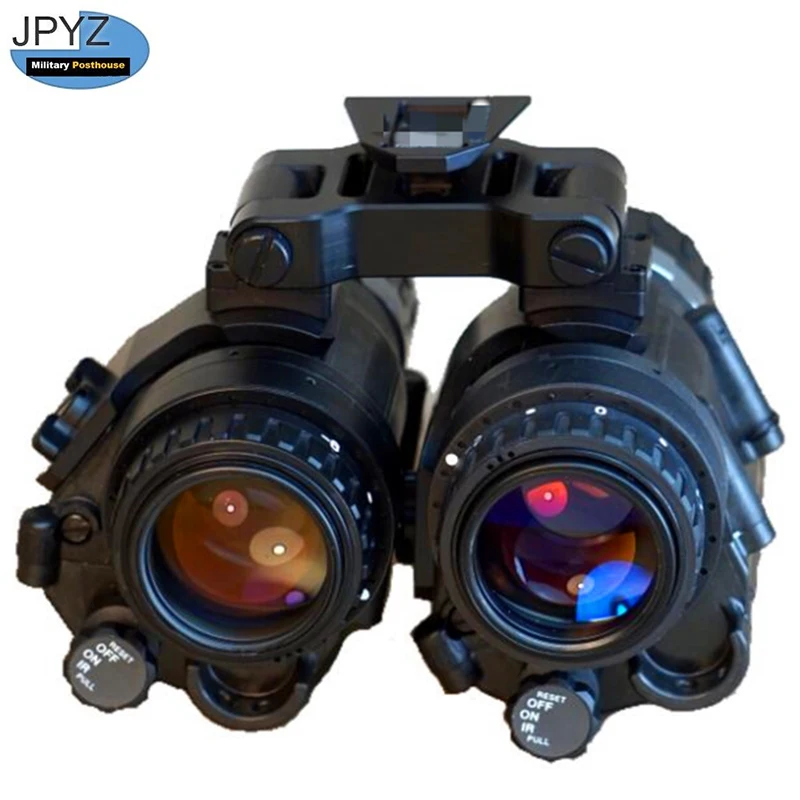 디럭스 "PVS28" 나이트 비전 악기 연결 브리지 더블 14 브래킷 AN/PVS 14 듀얼 나이트 비전 악기 브래킷 ...