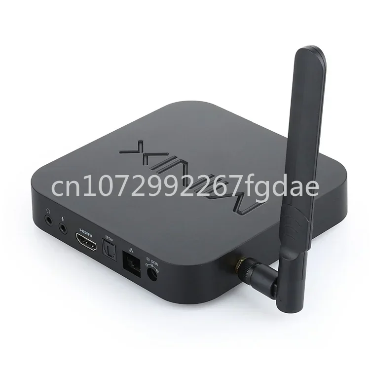 Caixa-de-TV-Ultra-Alta-Defini-o-Media-Hub-Android-9-0-Quad-Core-EMMC ...