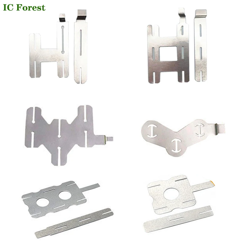 21V 18V Power Tool Battery Solder Nickel Sheet Nickel Strip 18650 ...