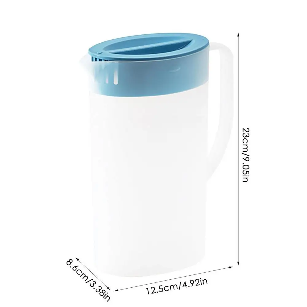 Lemonade Jug With Spout