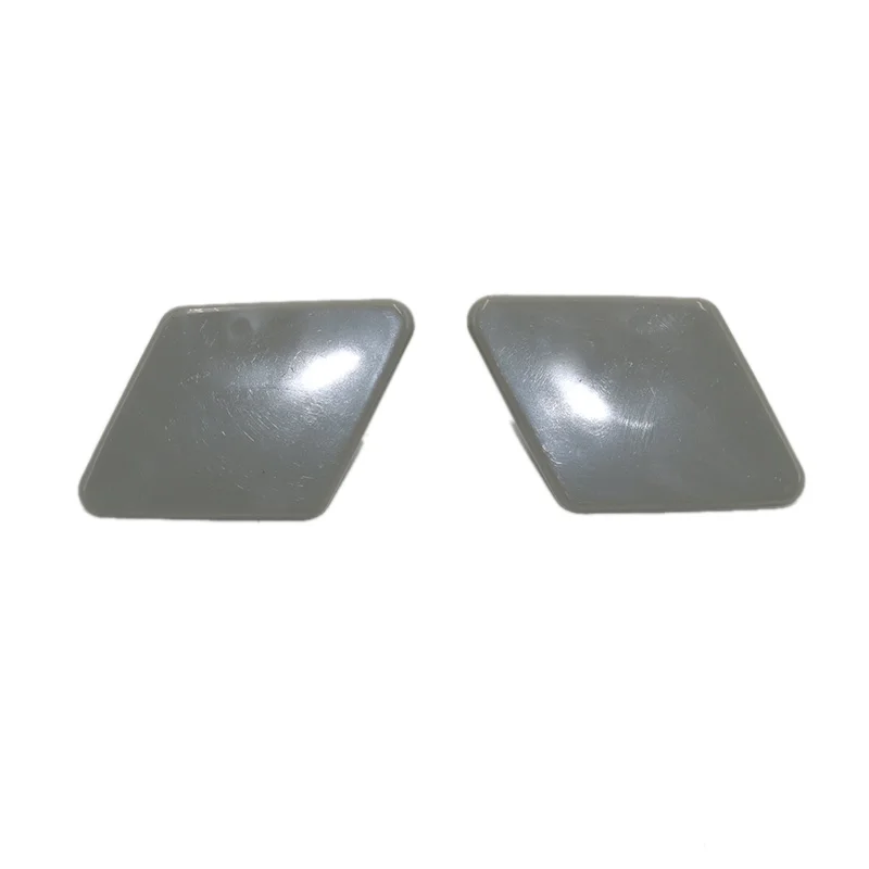 Front-Bumper-Headlight-Washer-Nozzle-Cover-Cap-61678031307-61678031308 ...