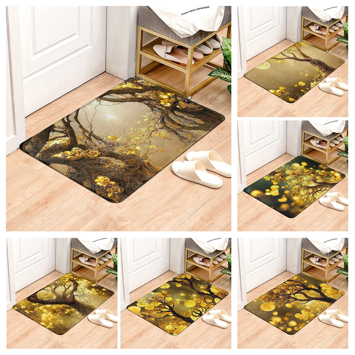 House-entrance-carpet-Home-doormat-entrance-Room-Bath-mat-Foot-mat ...