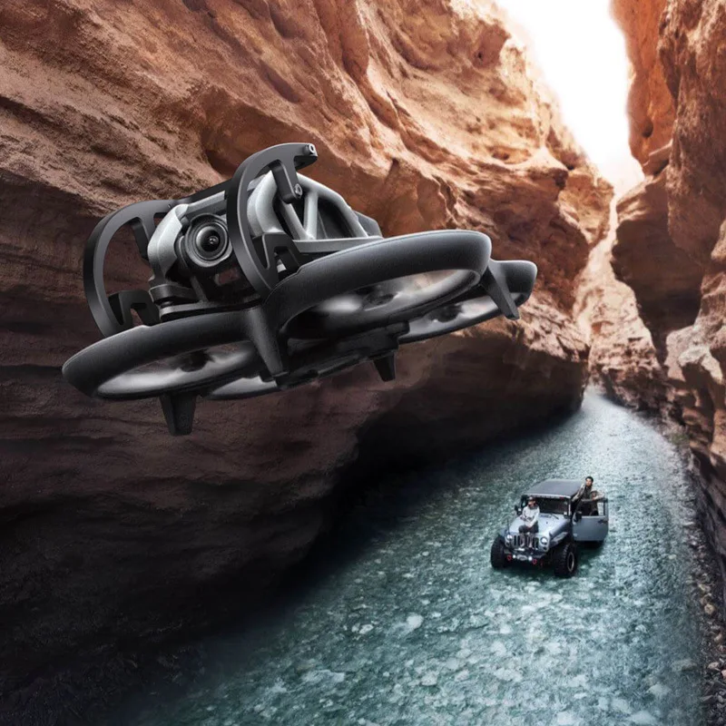 Gimbal-Bumper-para-DJI-Avata-Drone-Anti-Colis-o-Camera-Lens-Protection ...