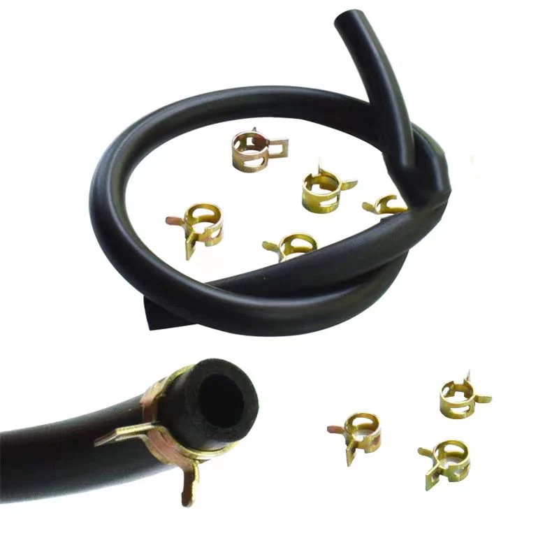 Petrol Pipe for Motorcycle Scooter ATV Moped Dirt Bike Fuel Hose Line ...