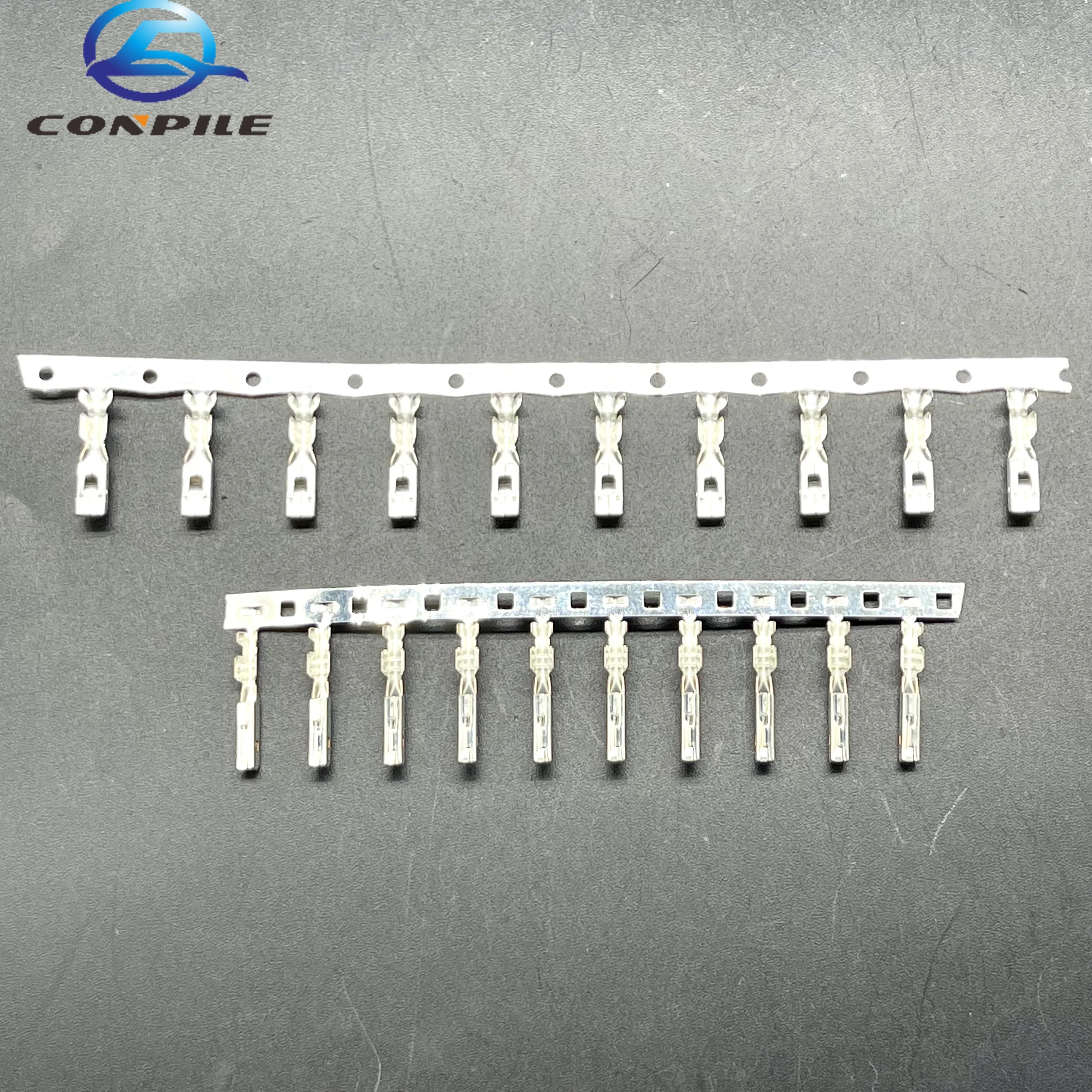 10pcs for Ford new Mondeo BCM F plug connector female terminal pin ...