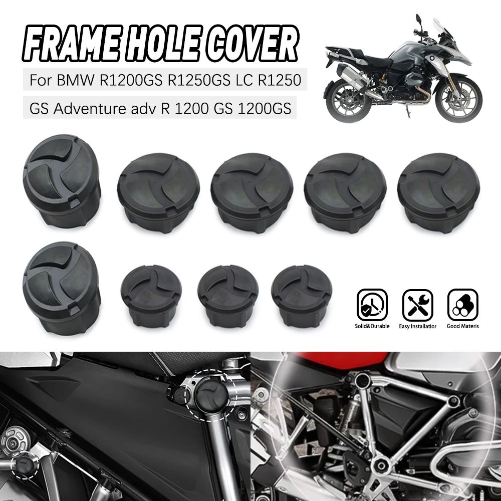 R1250GS R 1250 R1250 GS Adventure 2019~2023 2024 2025 Motorcycle Frame ...