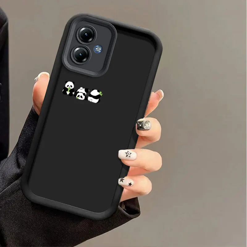 Funda-de-tel-fono-de-escalera-Sky-Eye-para-Motorola-Moto-G14-cubierta ...