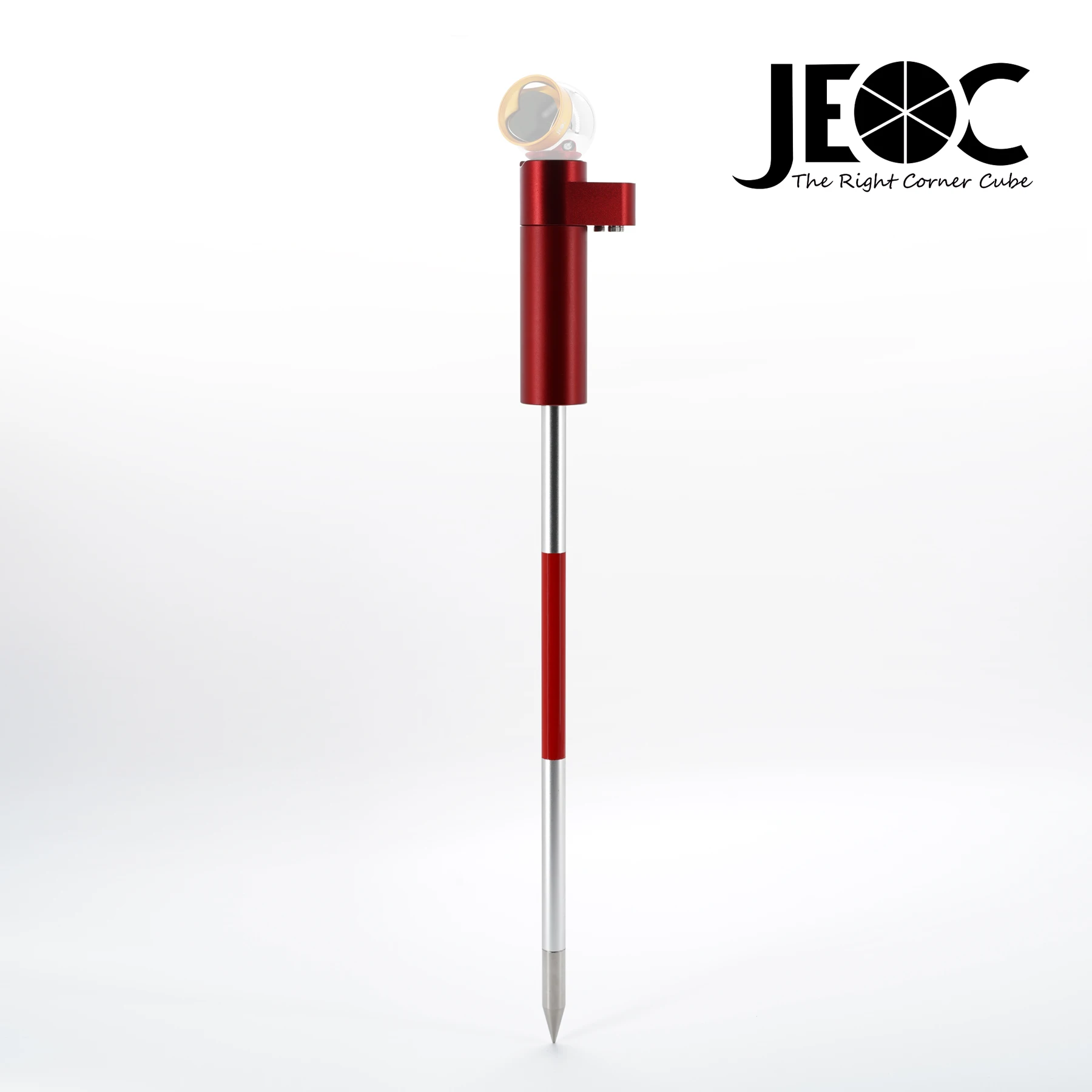 JEOC-Handle-for-1-5-SMR-and-Ball-Reflector-Extension-Adapter-with-4 ...