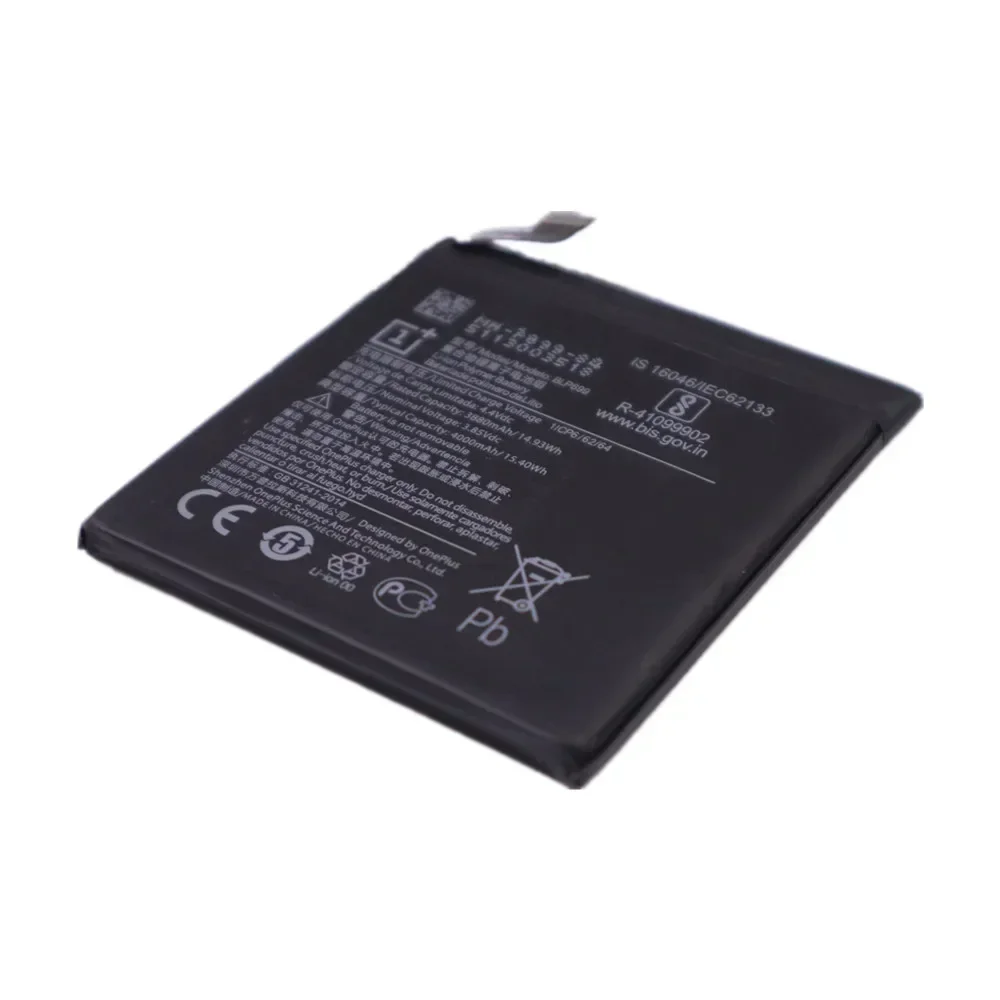 BLP745 BLP699 BLP685 BLP657 BLP743 Battery For 1+ OnePlus 7 7T Pro Plus ...