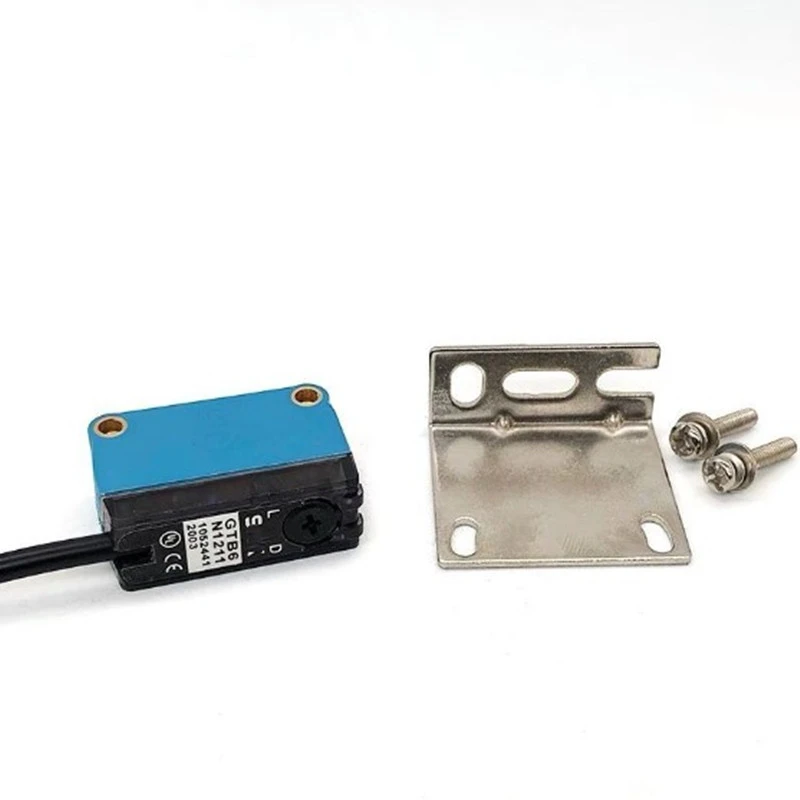 Photoelectric Switch Gtb6-n1211 Gtb6-n1212 Gte6-n1212 Gte6-p1211 Gte6-p1212 Gtb6-p1211 Gtb6 ...