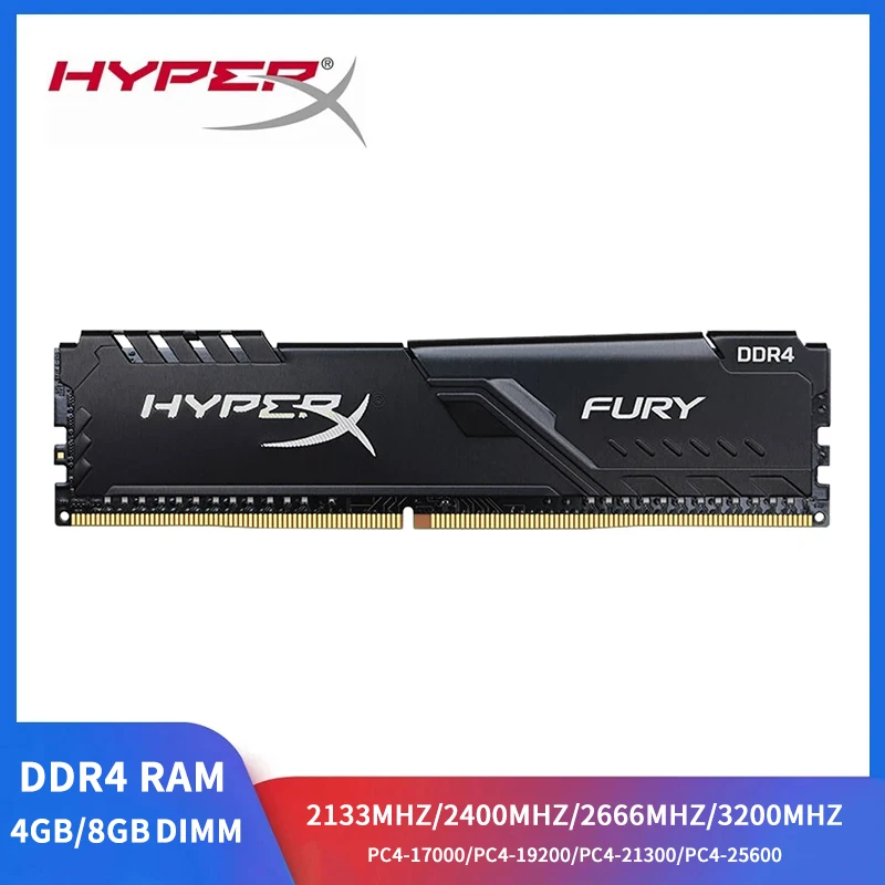 Memoria-RAM-DDR4-3200MHz-2666MHz-2400MHz-2133MHz-4GB-8GB-Gaming-Desktop ...