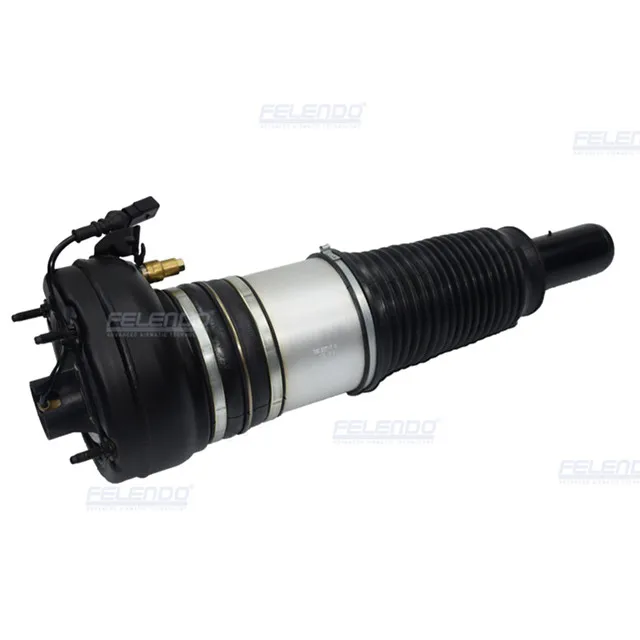 Factory Price Air Suspension Shock Absorber for Audi A8 D4 4H ...