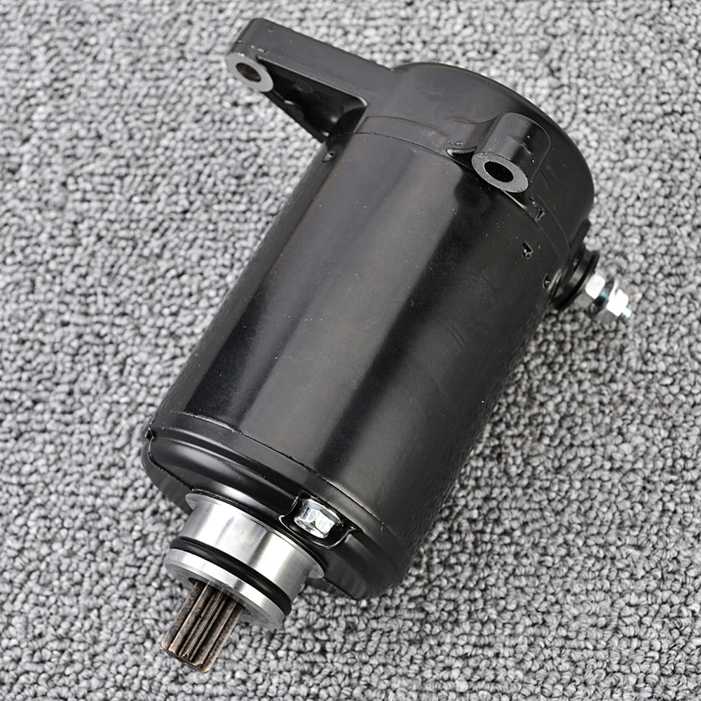 Starter Motor For Kawasaki ZX750 Ninja ZX-7 ZX-7R ZX-7RR ZX7 ZX7R ZX7RR ...