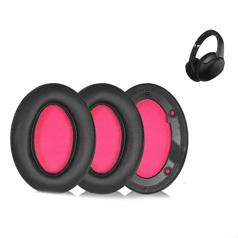 Comfortable Ear Covers for ROG Strix Go 2.4 Offering Superior Sound ...