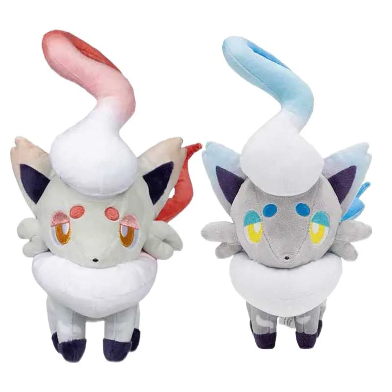 Zorua Plush