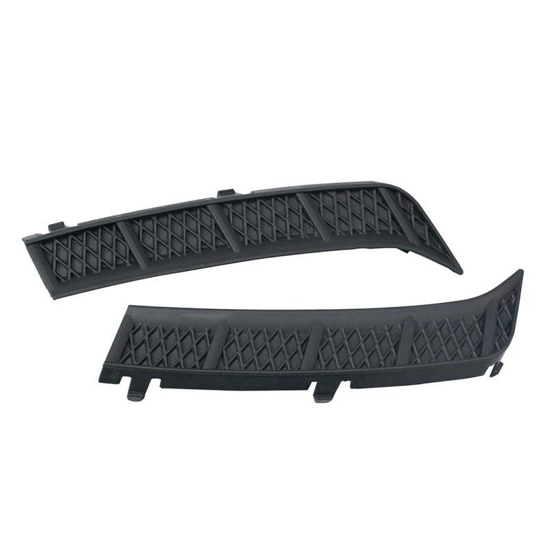 Couverture de calandre de pare-chocs avant pour Subaru Forester ...