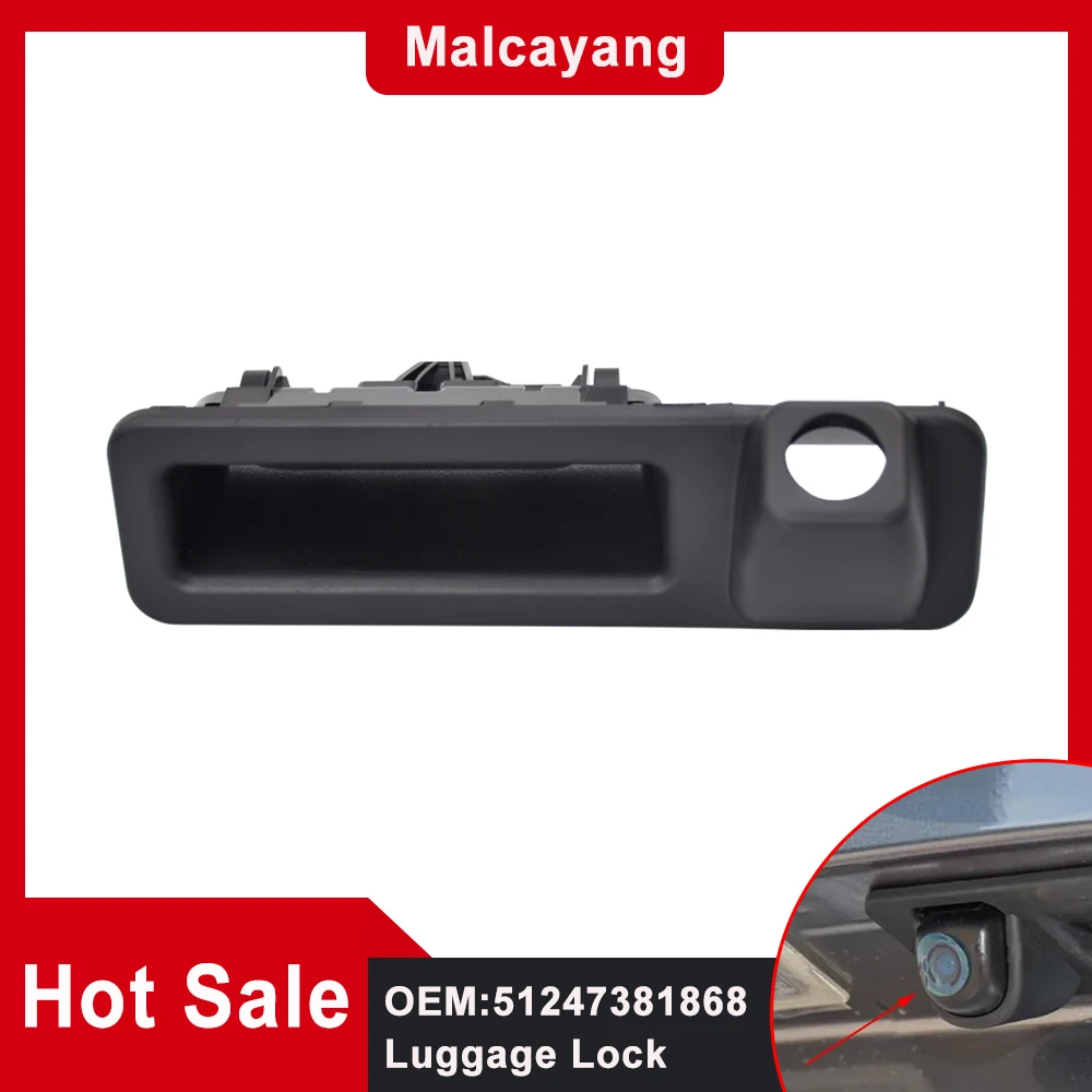 51247381868-For-BMW-G30-G38-G05-F90-Car-Accessories-Rear-Trunk-Rear-Box ...