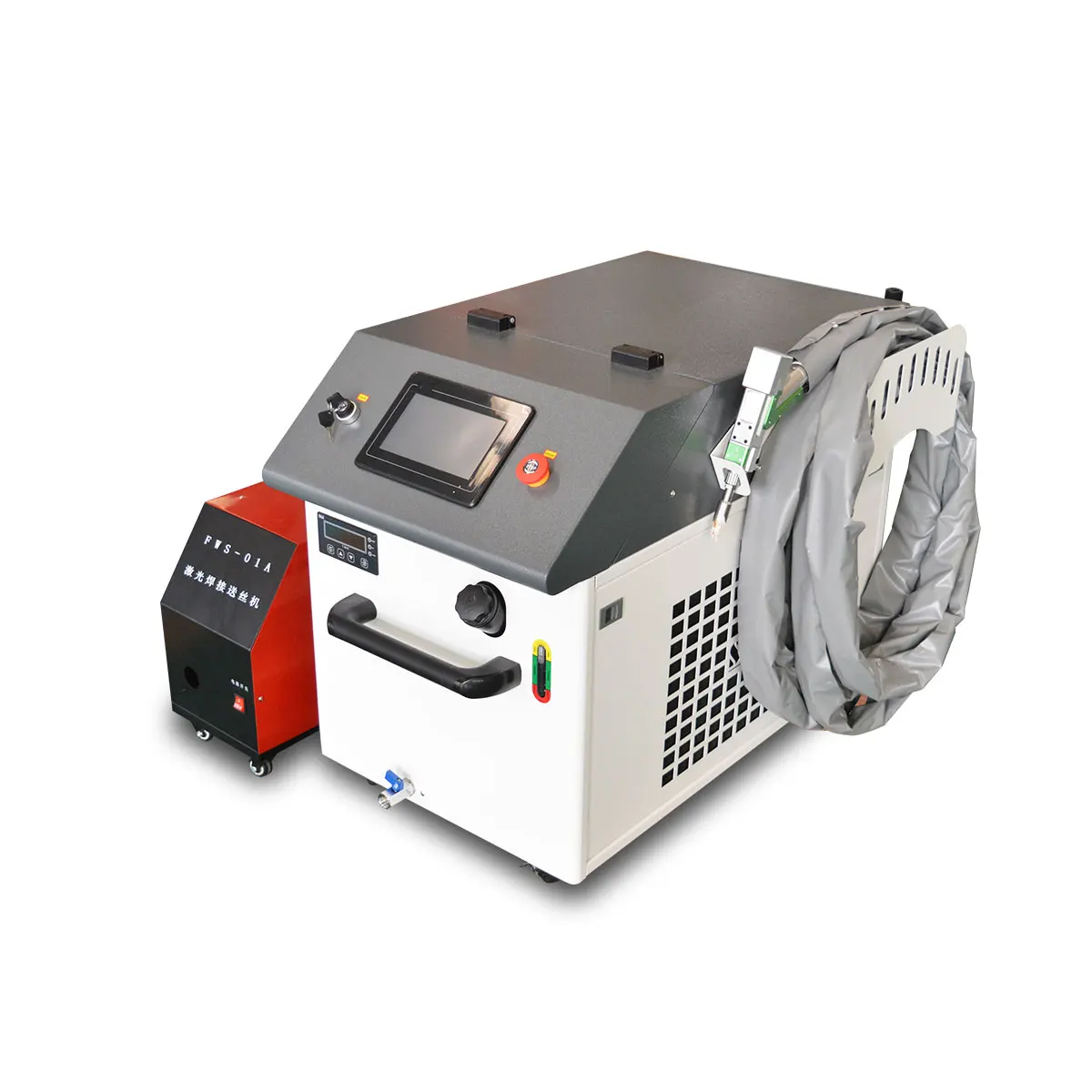 1500W-2000W-3000W-Mini-Laser-welder-Stainless-steel-Aluminum-Iron ...