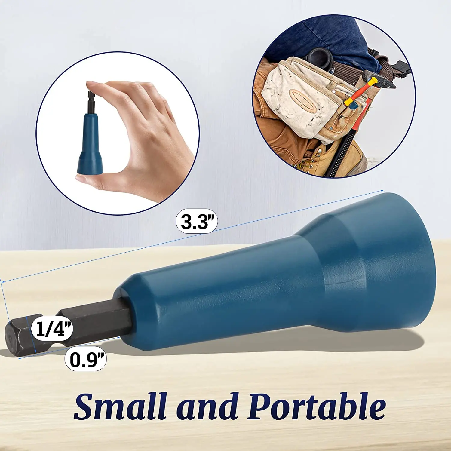 Professional-Electrician-Accessories-Crimping-Electric-Wire-Twisting ...