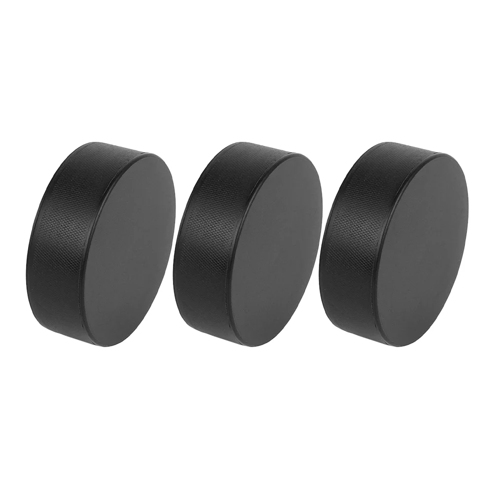 2-3-6pcs-Ice-Hockey-Puck-Gym-Hockey-Ball-Training-Race-Puck-For ...